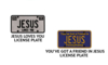 Second Life Marketplace - 7 - You've Got A Friend In Jesus License ...