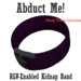 Second Life Marketplace - Abduct Me! Kidnap Armband (RLV-Enabled ...