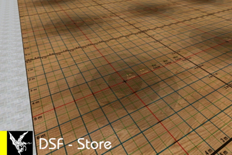 Second Life Marketplace - DSFM - SandBox Construction Platform