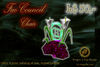 Second Life Marketplace - Fae / fairy Council chair