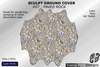 Second Life Marketplace - SCULPT GROUND COVER - #07 - PAVED ROCK (COPY ...