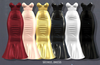 Second Life Marketplace - -Pixicat- Soiree.Dress - White (Maitreya)
