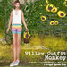 Second Life Marketplace - [BBBT] Willow Outfit- Monkey