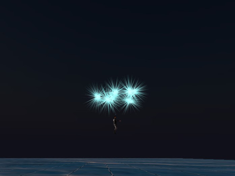 Second Life Marketplace - SPIRIT BALL PACK