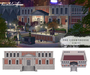 Second Life Marketplace - ephemera. - Court House