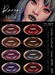 Second Life Marketplace - Rarer - Hella Lips (Catwa HDPRO - BOM)