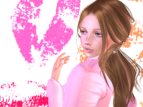 Second Life Marketplace - *Xana*-Shape for Genus Project Baby Face W002