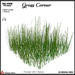 Second Life Marketplace - Full Perm Mesh Grass Corner