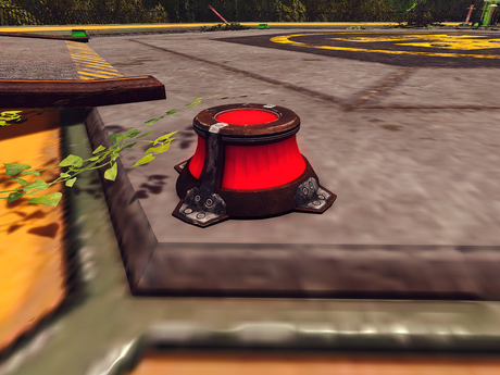 Second Life Marketplace - [CKC] Guide Lights