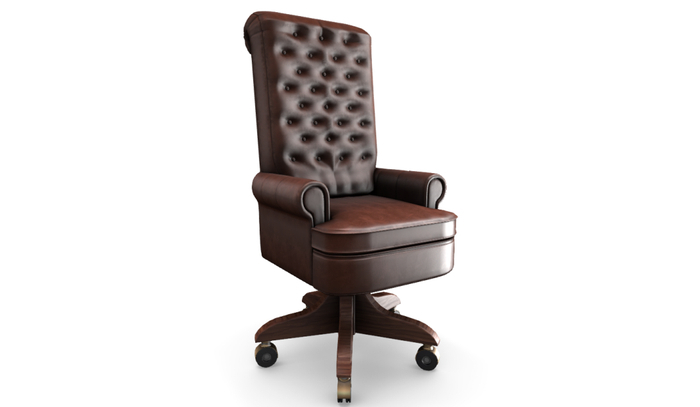 Second Life Marketplace - 2. BAMSE : Consigliere - Chair RARE