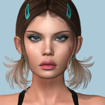 Second Life Marketplace - ELONA Shape