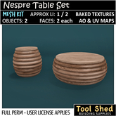 Second Life Marketplace - Tool Shed by ToolShedManager