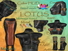Second Life Marketplace - [MaGmA] Circle -Lotus (COPPER)
