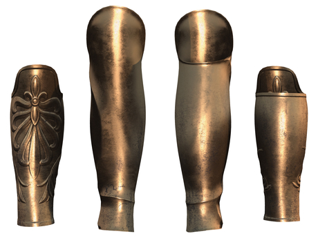 Second Life Marketplace - FullPerm SAVE! 7in1 Full Roman Female ...