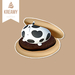 Second Life Marketplace - KREAMY. meow pie : balck B