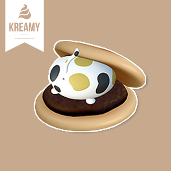 Second Life Marketplace - KREAMY. meow pie : calico
