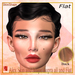 Second Life Marketplace - TOUCH BEAUTY - Skin and Shape Alex Evox Flat ...