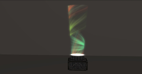 Second Life Marketplace - Wisp Bharat Projector