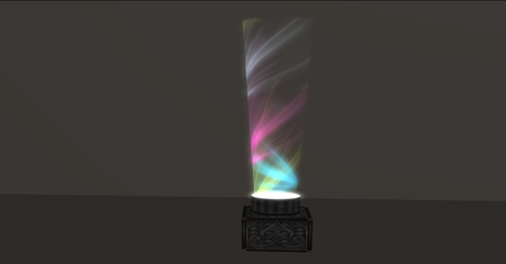 Second Life Marketplace - Wisp Bharat Projector