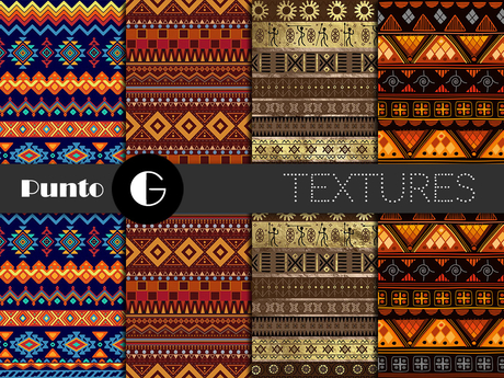 Second Life Marketplace - Ethnic Textures [01]
