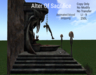 Second Life Marketplace - Alter Of Sacrifice - Boxed