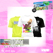 Second Life Marketplace - VICE - Kiki Graphic Tee "FATPACK"