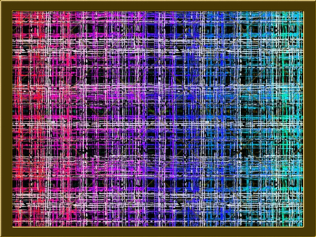 Second Life Marketplace - Loose Thread Plaid Seamless Texture Set