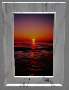 Second Life Marketplace - HORIZON FRAME MESH