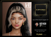 Second Life Marketplace - EUPHORIA Shapes - YUMI Shape (Lel EvoX Ceylon ...