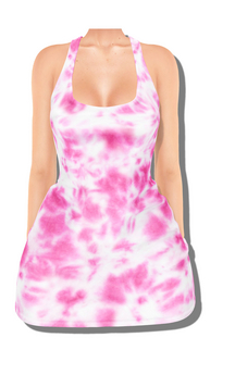 Second Life Marketplace - Belle Epoque - Maya - Pink