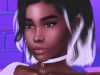 Second Life Marketplace - Sara • DEMO Shape for LeLutka Fleur 3.1