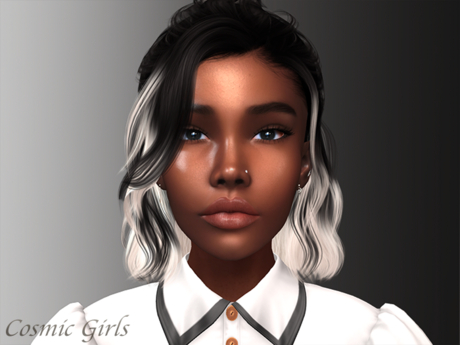 Second Life Marketplace - Sara • Shape for LeLutka Fleur 3.1