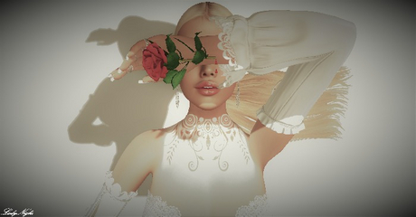 Second Life Marketplace - Pose rose_in_me