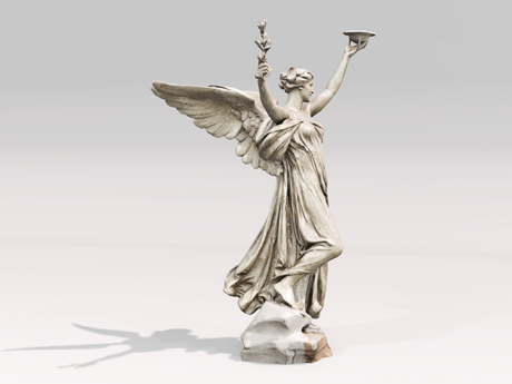 Second Life Marketplace - Spirit of Life Statue