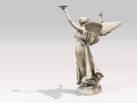 Second Life Marketplace - Spirit of Life Statue