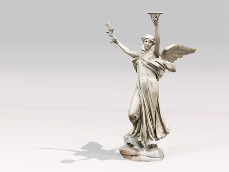 Second Life Marketplace - Spirit of Life Statue