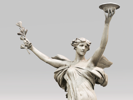 Second Life Marketplace - Spirit of Life Statue