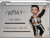 Second Life Marketplace - BBQ Nuggy - Webby