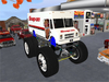 Second Life Marketplace - Itty Bitty Snap-On Truk Monnser Containerized