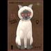 Second Life Marketplace - KittyCatS Box - Siamese - Blue Pomegranate ...
