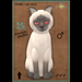 Second Life Marketplace - KittyCatS Box - Siamese - Blue Wild Vampire ...
