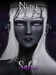 Second Life Marketplace - NIMU - Sable skin - Dracula Tone