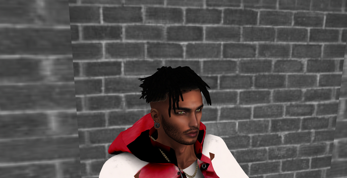 Second Life Marketplace - -AB$K- TiedBack-Doo Dread's