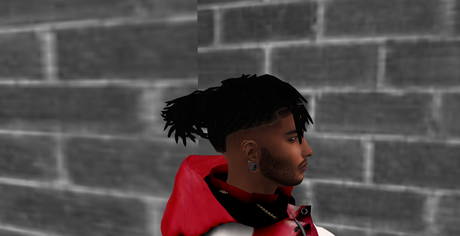 Second Life Marketplace - -AB$K- TiedBack-Doo Dread's