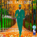 Second Life Marketplace - (SF) Mr. Fall Suit Green