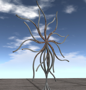 Second Life Marketplace - Nera's Circle - Ironflower PKG