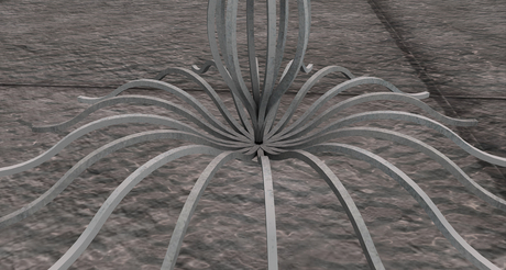 Second Life Marketplace - Nera's Circle - Ironflower PKG