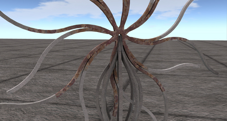 Second Life Marketplace - Nera's Circle - Ironflower PKG