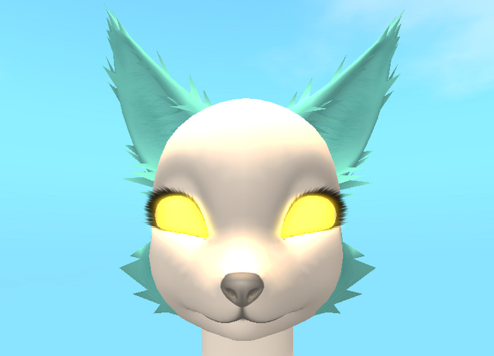 Second Life Marketplace - HP Fox: Basic Task Master mod *TEXTURES ONLY*