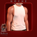 Second Life Marketplace - Noche. Wes Tank White